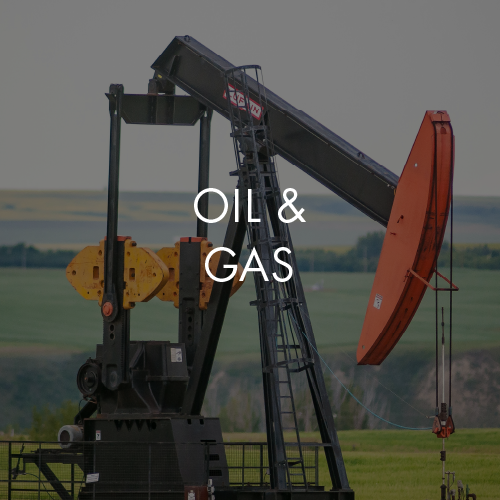 Shop By Industry - Oil & Gas — Safety Solutions Singapore