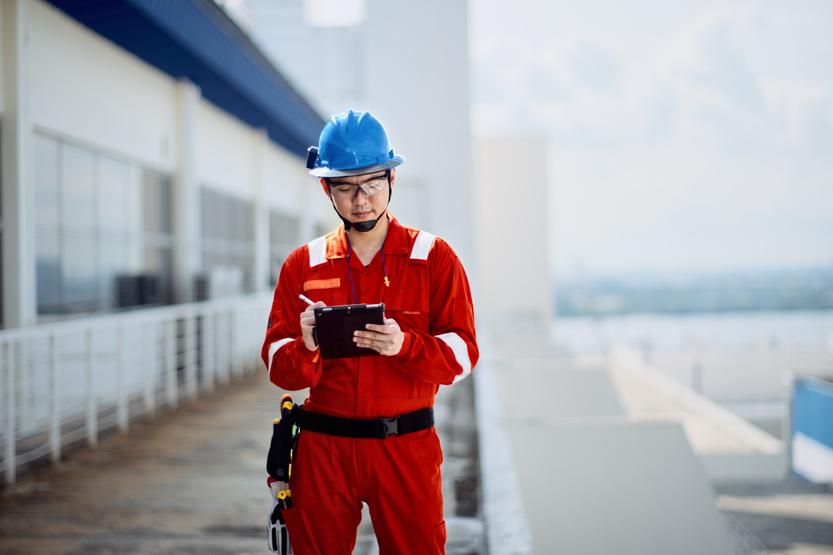 About Safety Solutions Singapore - Online PPE & Safety Equipment Store