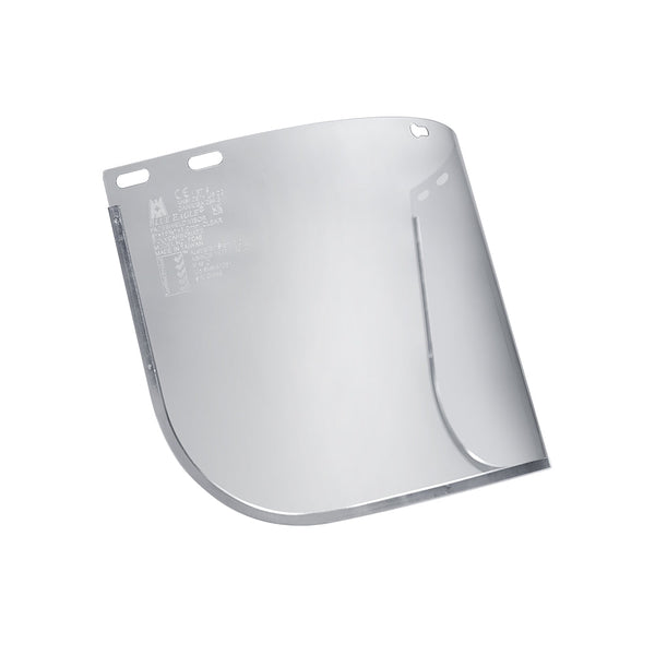 Blue Eagle BE-FC48 Face Shield EN166 & ANSI Z87.1 | Affordable Quality ...