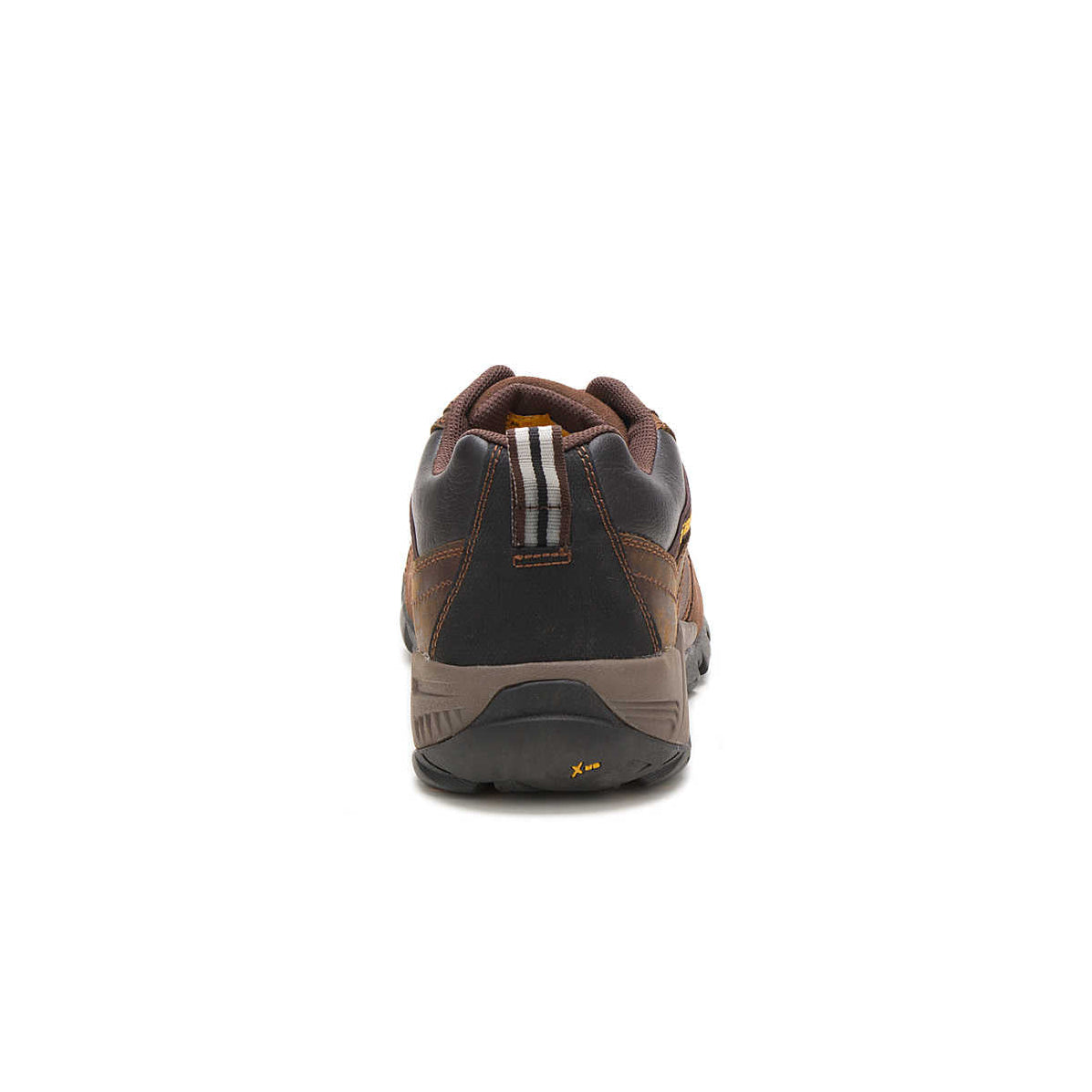 Caterpillar ARGON ASTM F2413-18 P89957 Dark Brown Composite Toe Work S ...