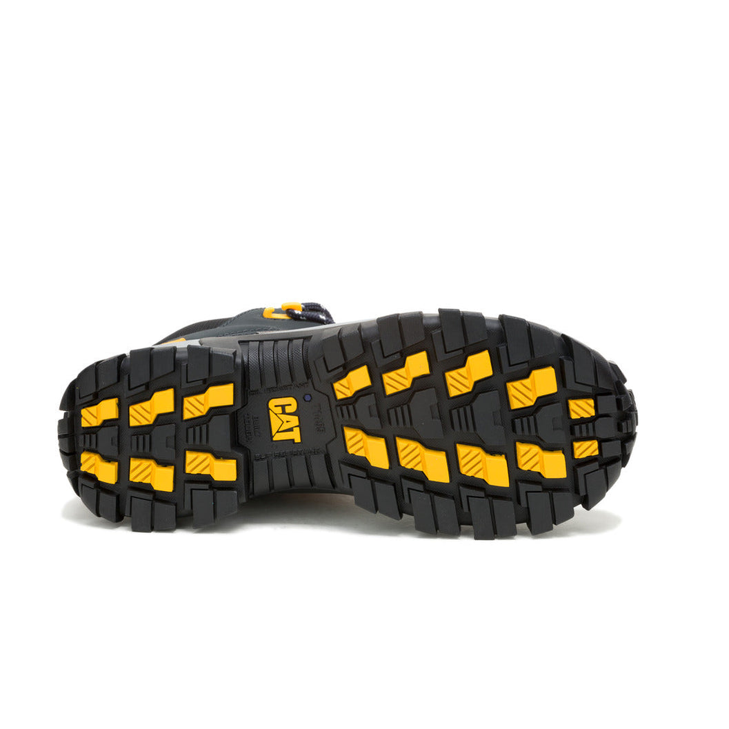 Caterpillar INVADER ASTM F2413-18 NM CT P91757 Dark Shadows Mid Vent W ...