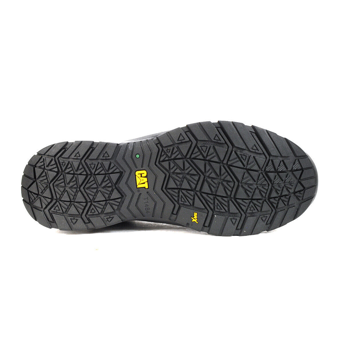 Caterpillar STREAMLINE 2.0 CAN/CSA Z195-14 P725306 Black Composite Toe ...