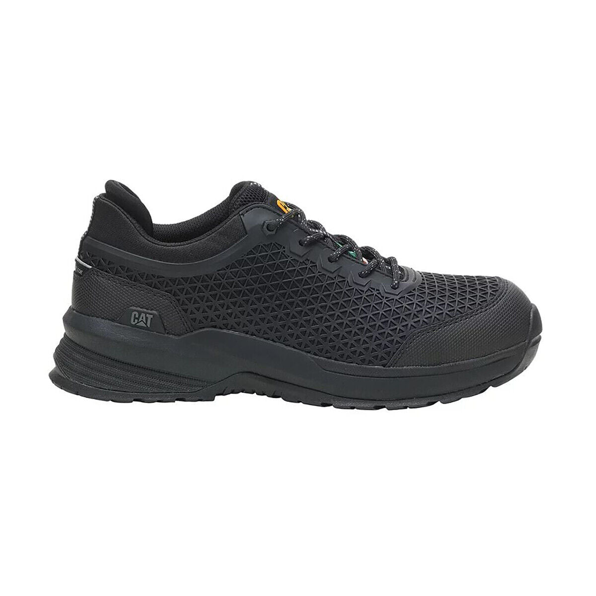 Caterpillar STREAMLINE 2.0 CAN/CSA Z195-14 P725306 Black Composite Toe ...