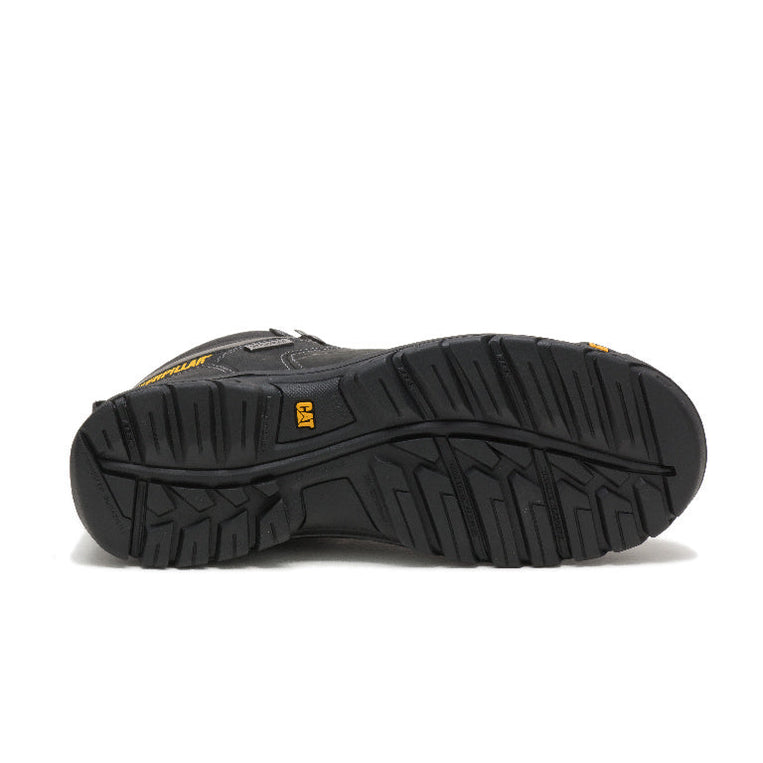 Caterpillar THRESHOLD ERGO ASTM F2413-18 P90936 Waterproof Steel Toe B ...