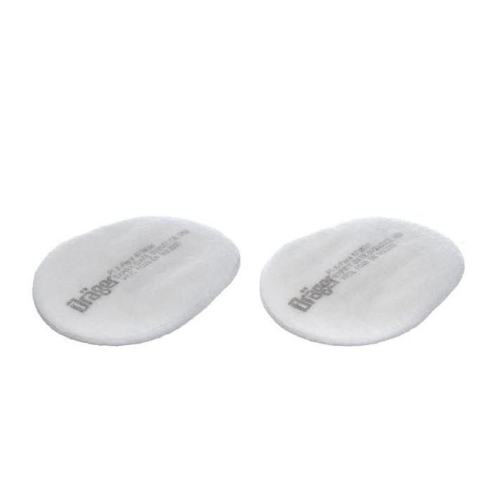 Draeger 6738020 N95 Particulate Filter Pads — Safety Solutions Singapore