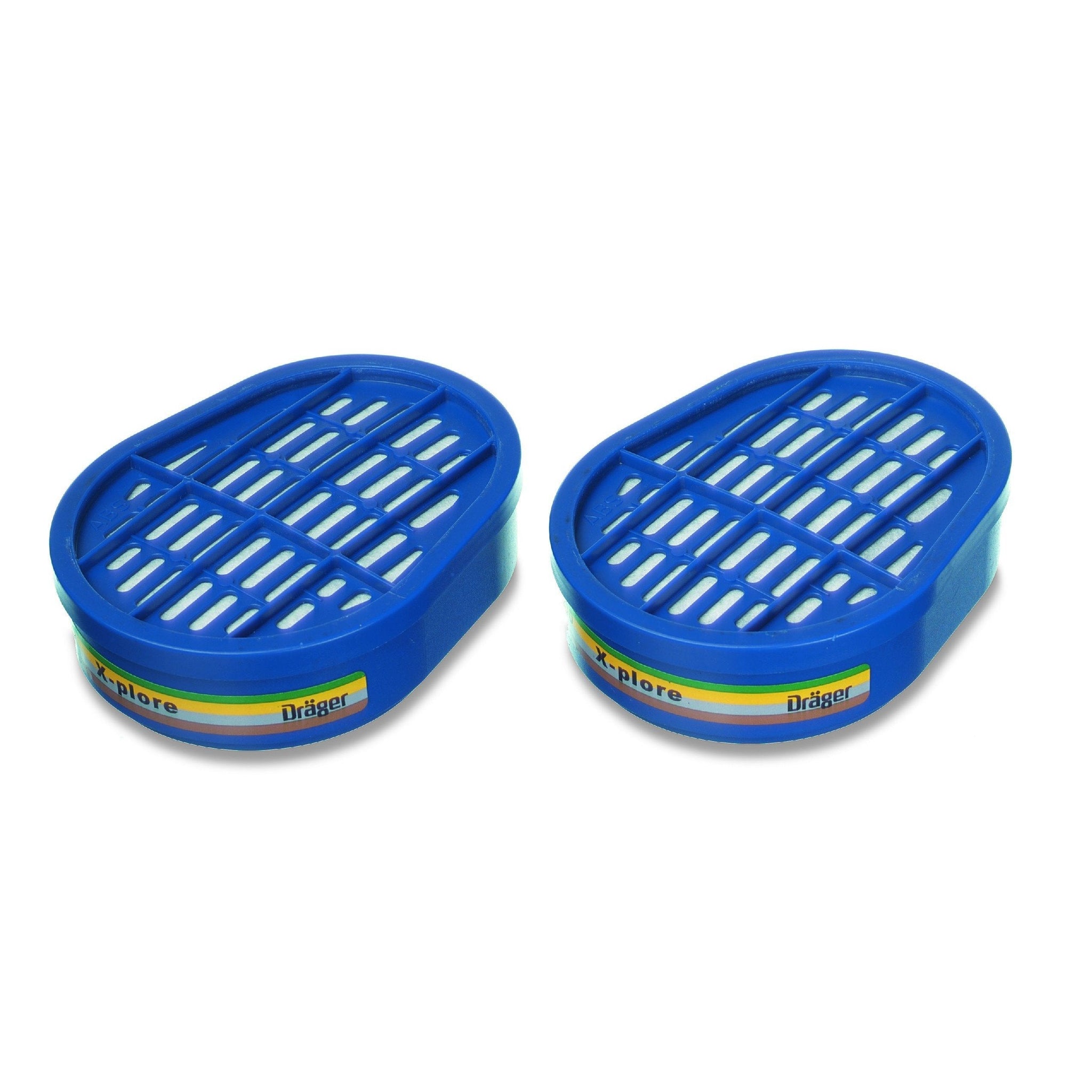 Draeger — Safety Solutions Singapore