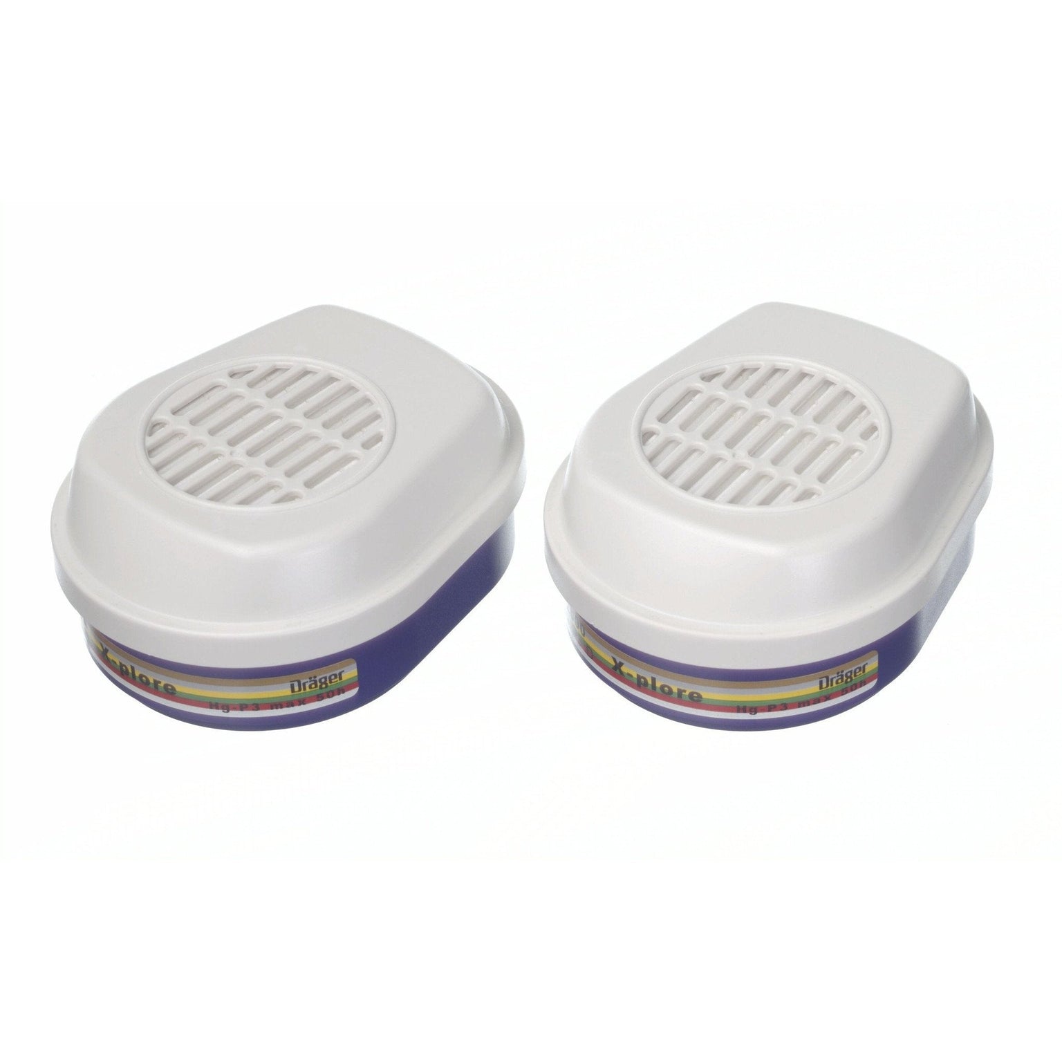 Draeger — Safety Solutions Singapore