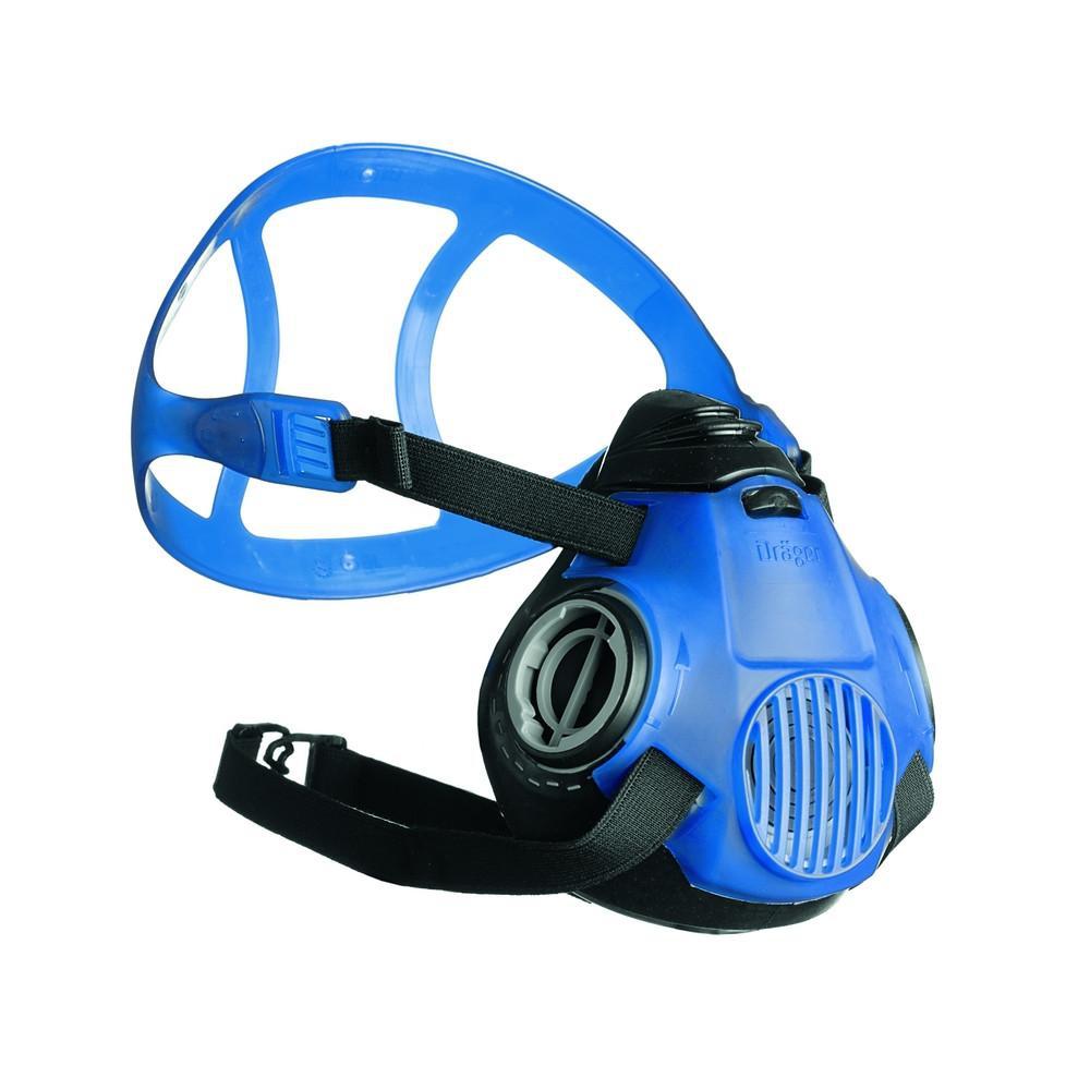 Dräeger X-Plore 3500 Half Mask — Safety Solutions Singapore