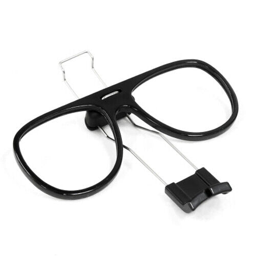 PLG SK Polygard Spectacle Kit Insert For Full Face Mask C/WO Lens ...