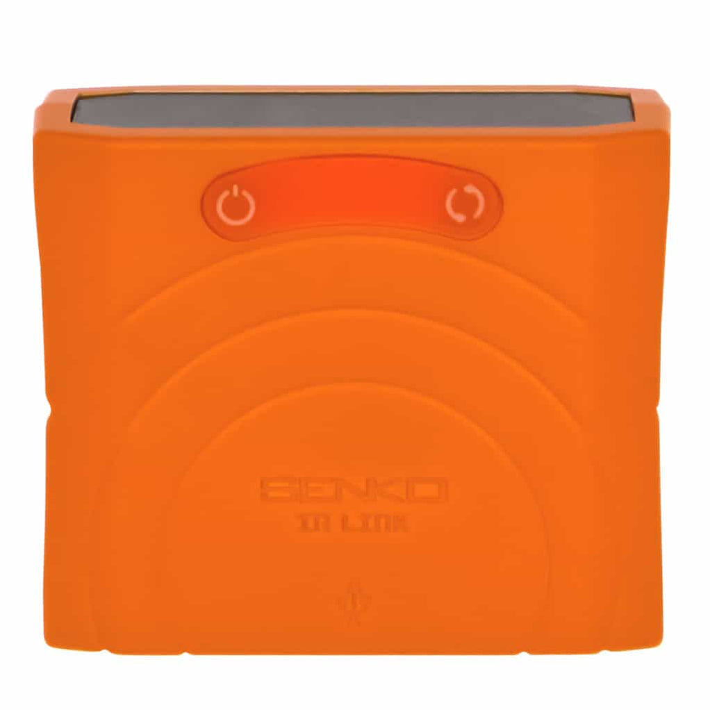 Senko SGT IR Link Communication Device for both SGT & SGT-P Single Gas ...
