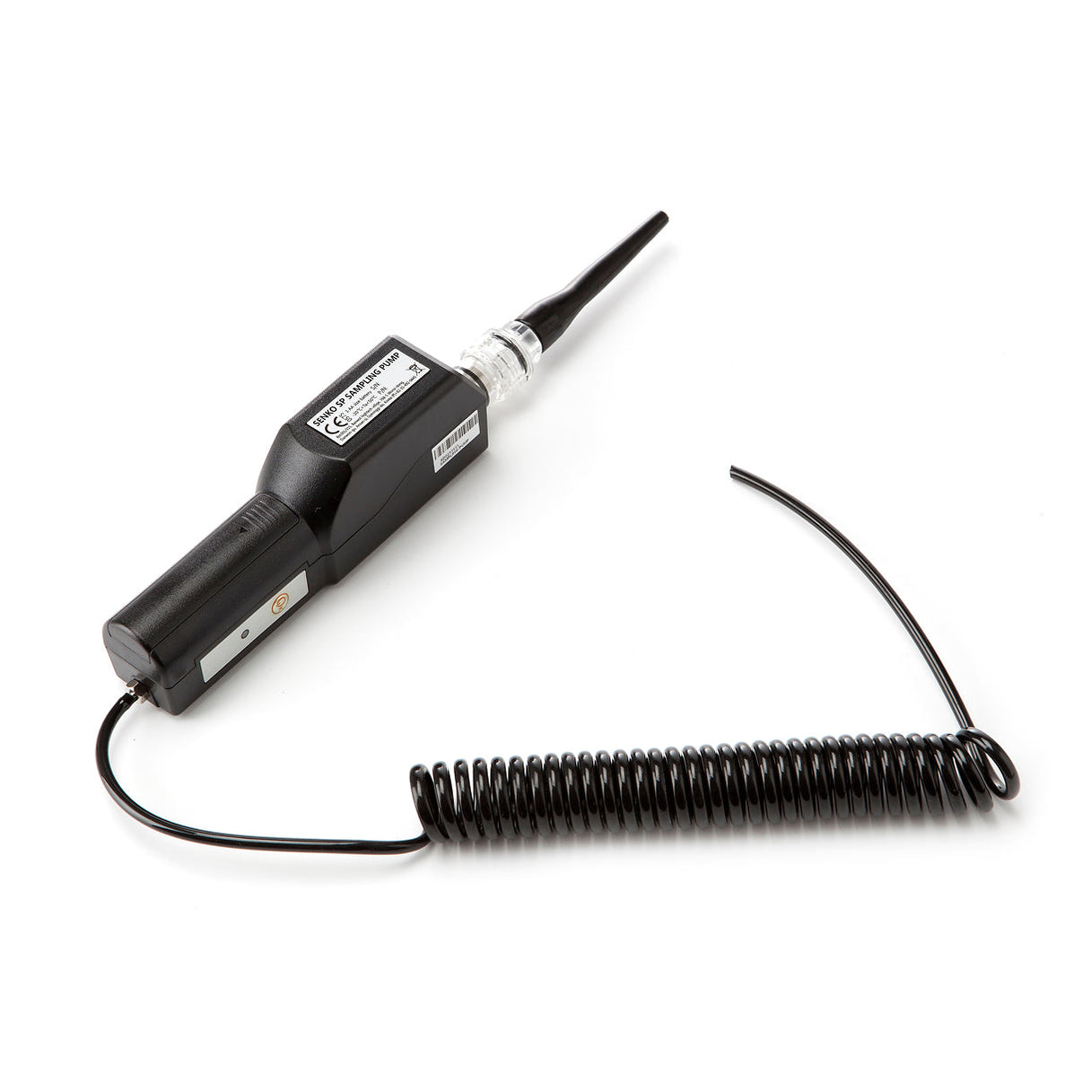 Senko SP-Pump 101 Automatic Sampling Pump, Suitable for use with Senko ...