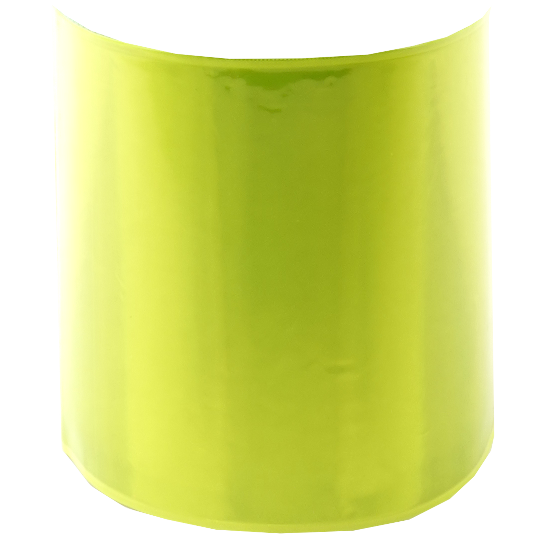 Al-Gard AB Customizable Reflective Safety Armband — Safety Solutions ...