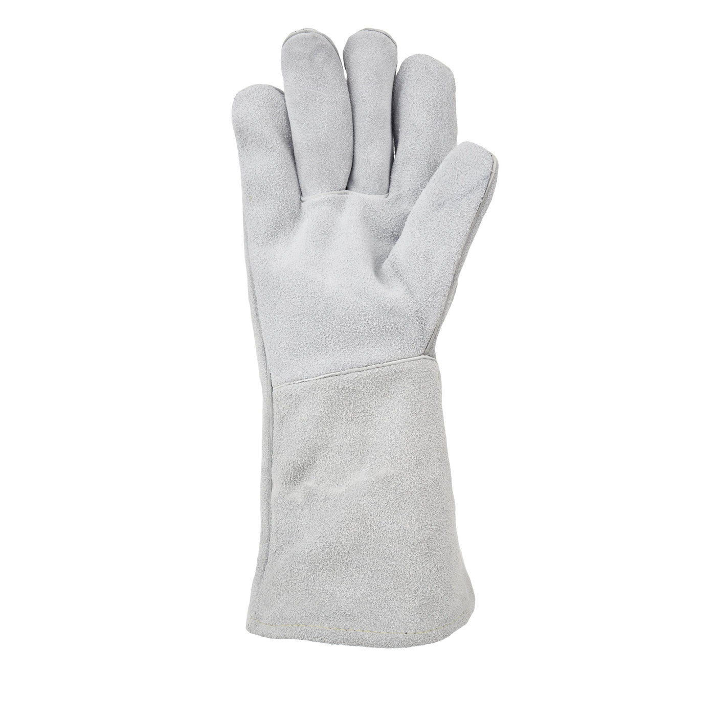 AL-Gard 112G Kevlar Lined Cut Resistant Welding Gloves — Safety ...