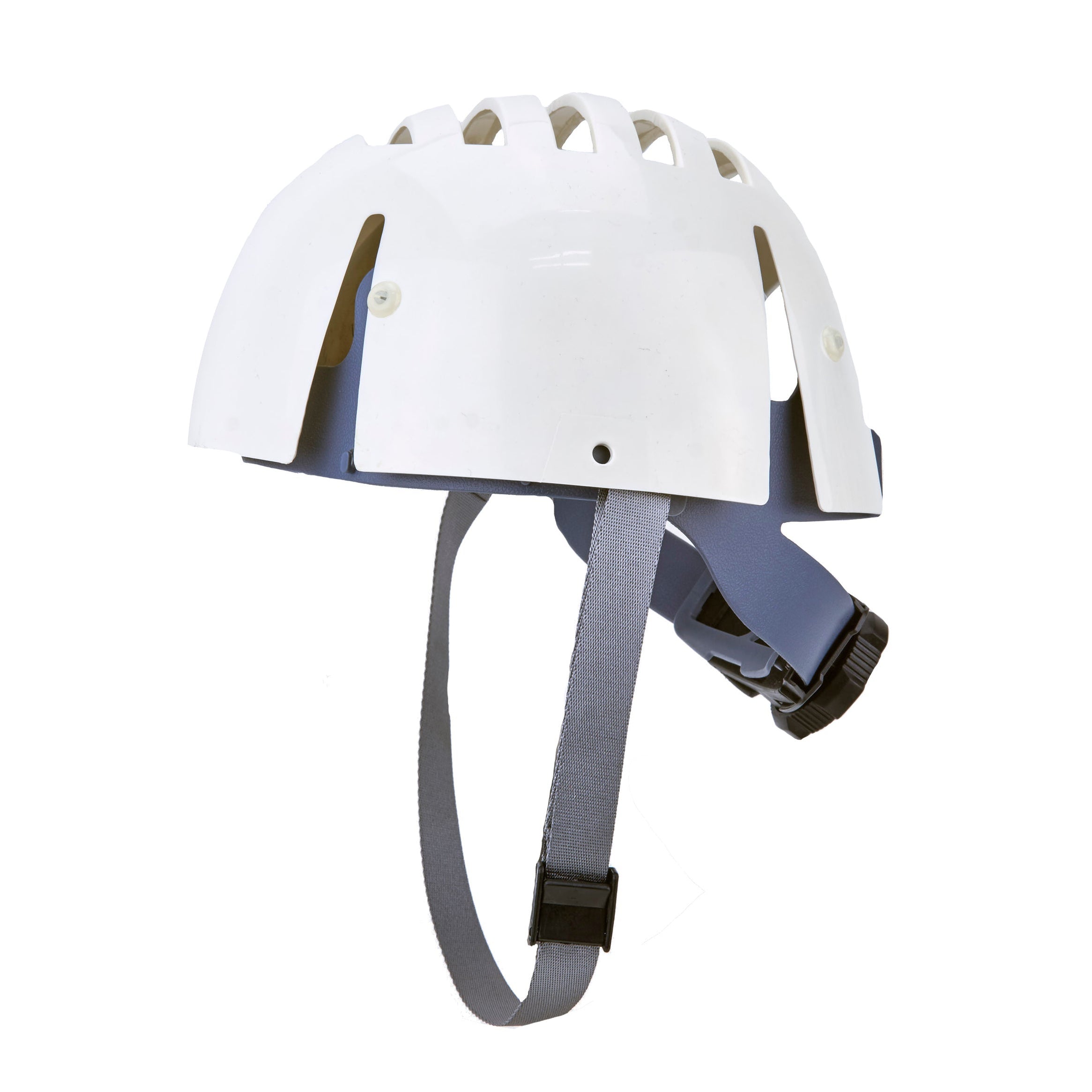 AL-Gard CS-510 Cleanroom ABS Safety Bump Cap with Adjustable Ratchet S ...