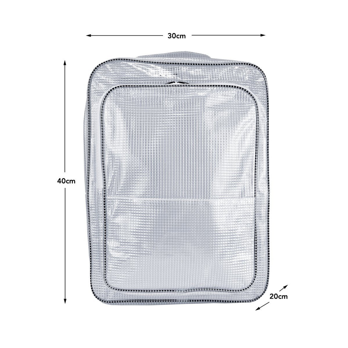 Cleanroom PPE — Safety Solutions Singapore