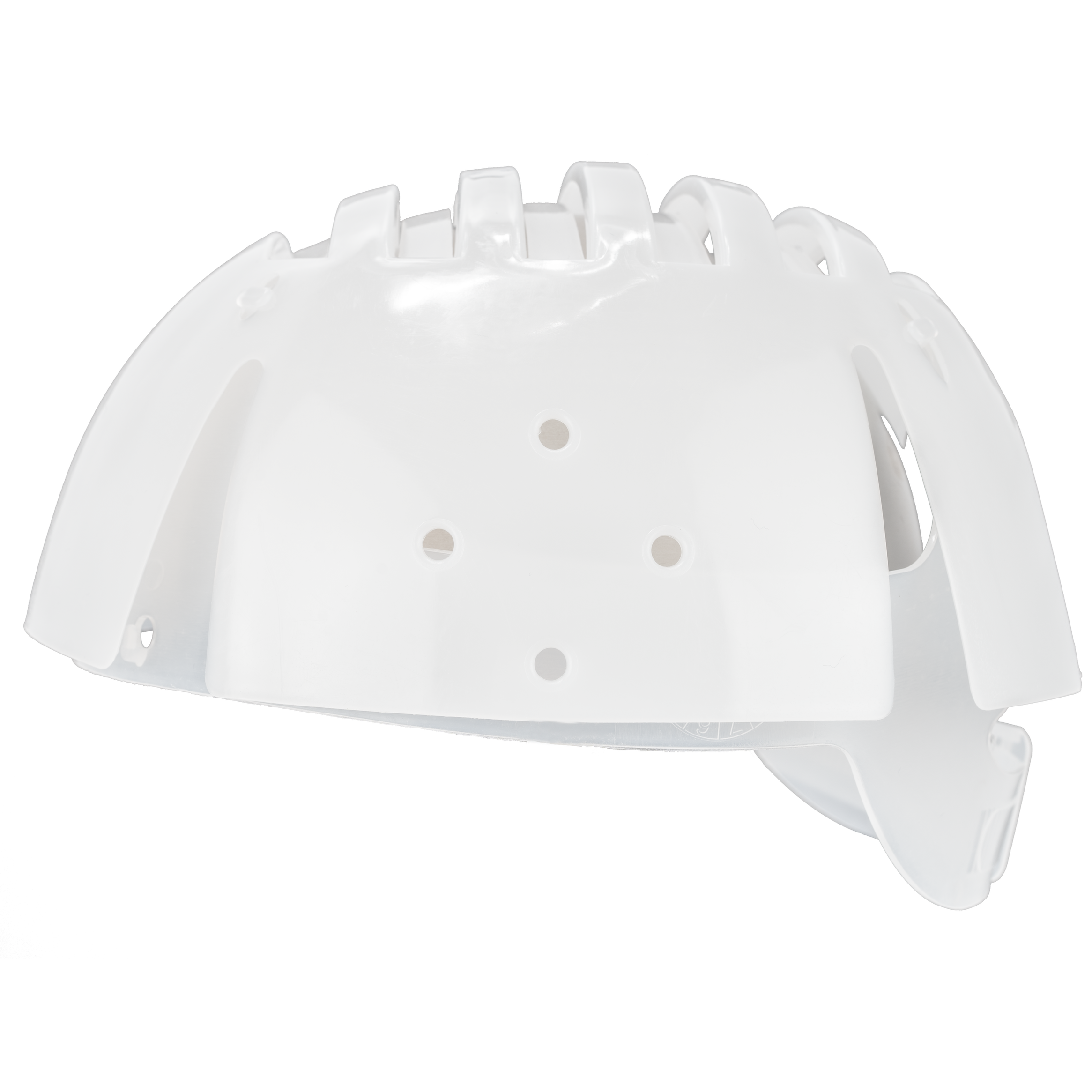 AL-Gard Size-Adjustable PE Cleanroom Bump Cap ALG-CS-508 — Safety ...