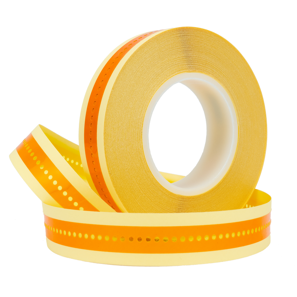 Acid and Alkaline Dual Detection Tape ALG-CC-T831-30 DT30 50mm x 30 me ...