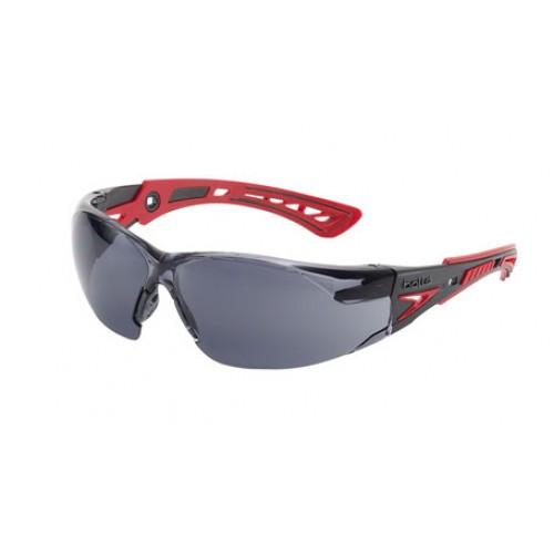 Bolle Rush Plus Safety Spectacles | Affordable Quality Safety Products ...