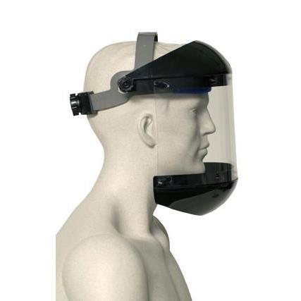 Bullard Sentinel 2 Crown and Chin Protection | Affordable Quality ...