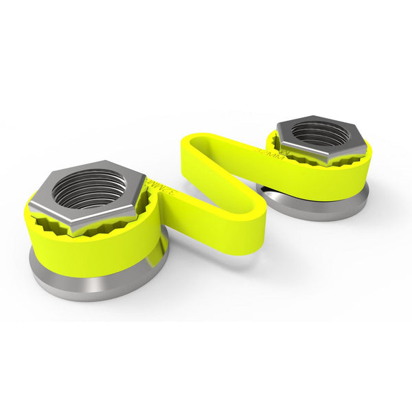 Checkpoint Safety Checklink Wheelnut Indicator / Retainer | Affordable ...