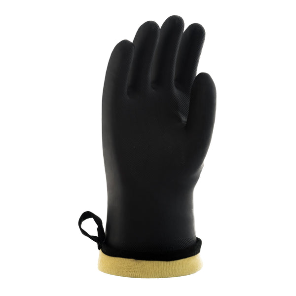 DPL NeoTherm Cut, Heat & Chemical Resistant Neoprene & Kevlar Gloves ...