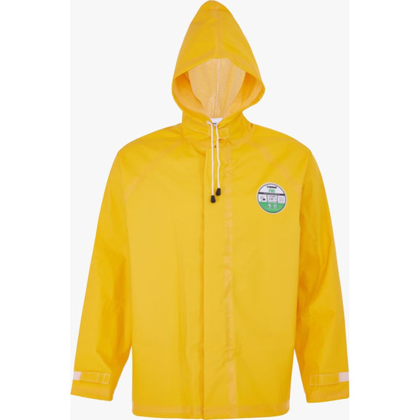 Lakeland EPVC-JT02 PVC Coat Jacket | Affordable Quality Safety Products ...