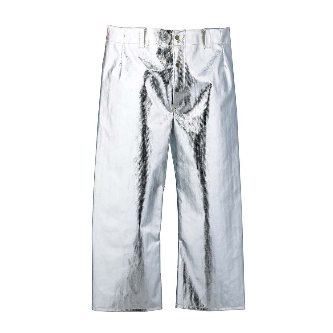 NEW Blue Eagle AL3 Aluminized Trousers (EN 11612) — Safety Solutions ...