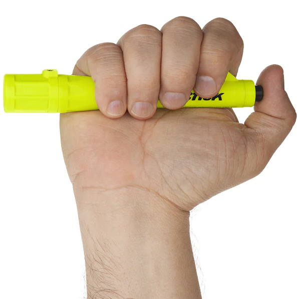 NIGHTSTICK XPP-5410G Intrinsically Safe Penlight Green UL913/ATEX ...