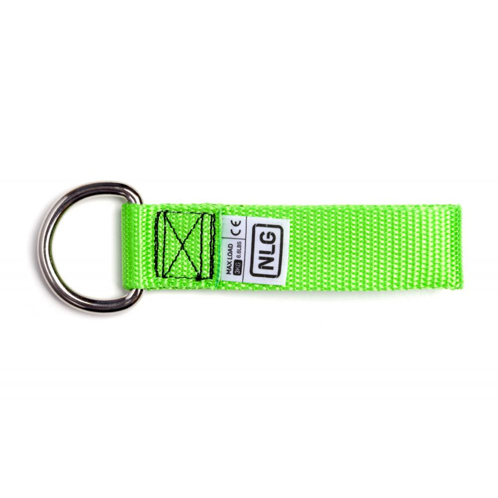 NLG Belt Loop Anchor, D Ring — Safety Solutions Singapore