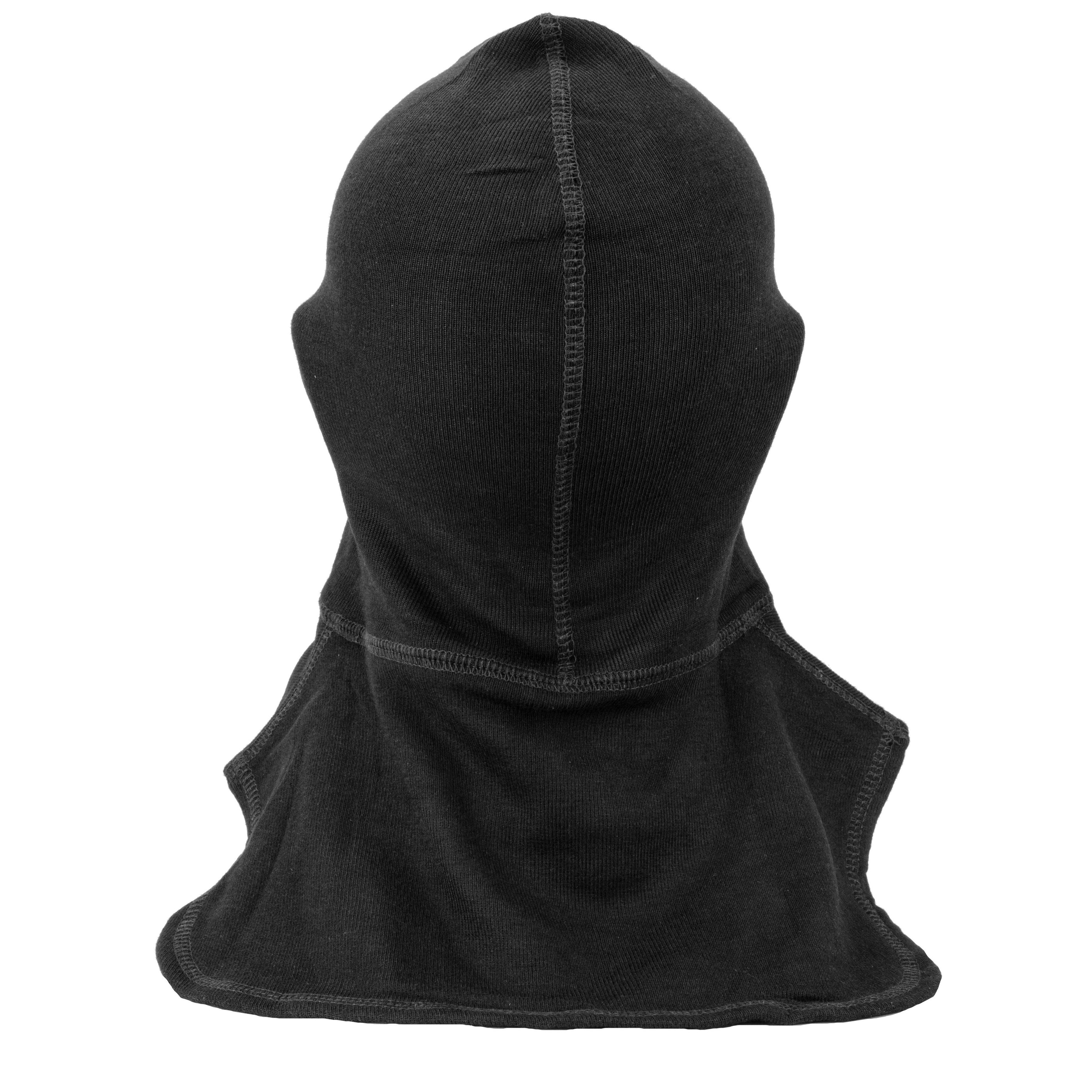 Oxinforce JW-HD01B Fireman / Firefighting Hood — Safety Solutions Singapore