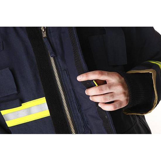 Oxinforce JW-P07 Fireman / Firefighting Suit | Affordable Quality ...