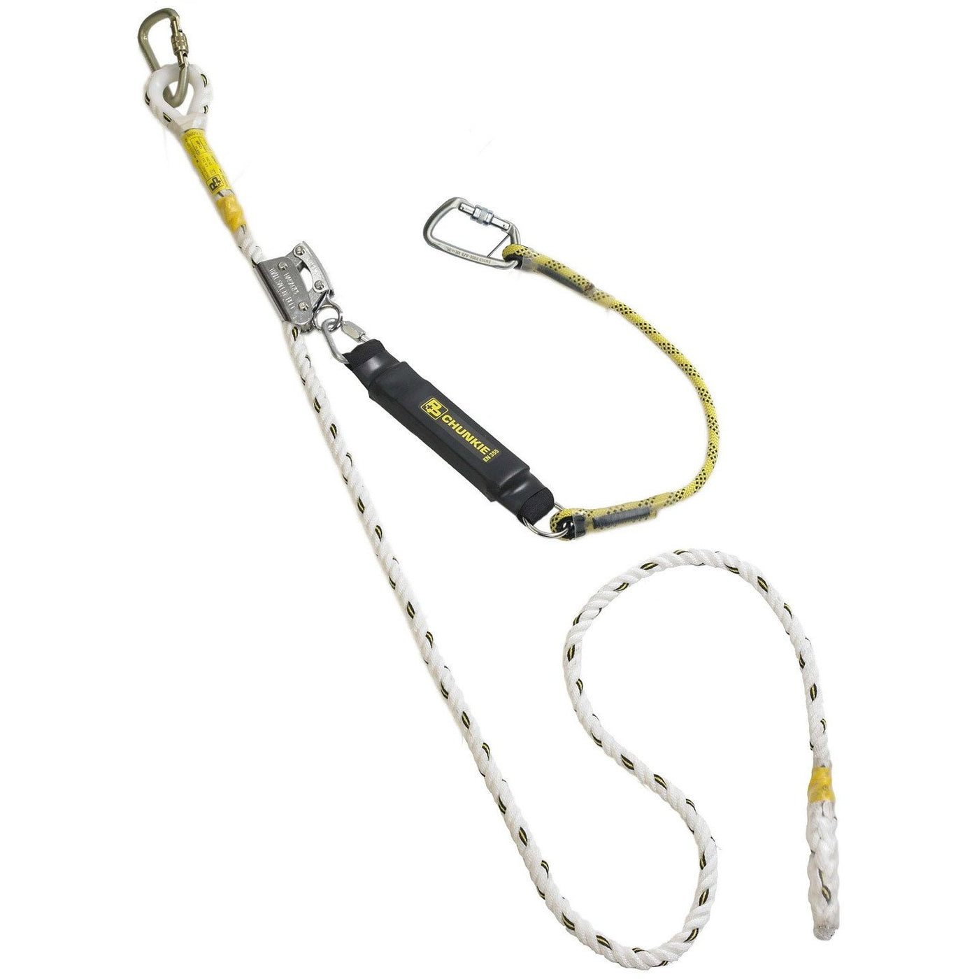 P+P Man-U-Just, Work Positioning System - 10m, 15m and 20m available ...