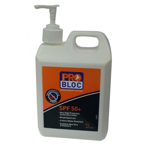 PRO ProBloc SPF50 Sunscreen — Safety Solutions Singapore