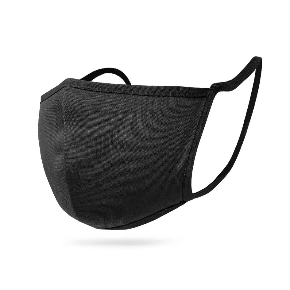 ProShield 2-Ply Water Repellent Reusable Mask with Optional Removable ...