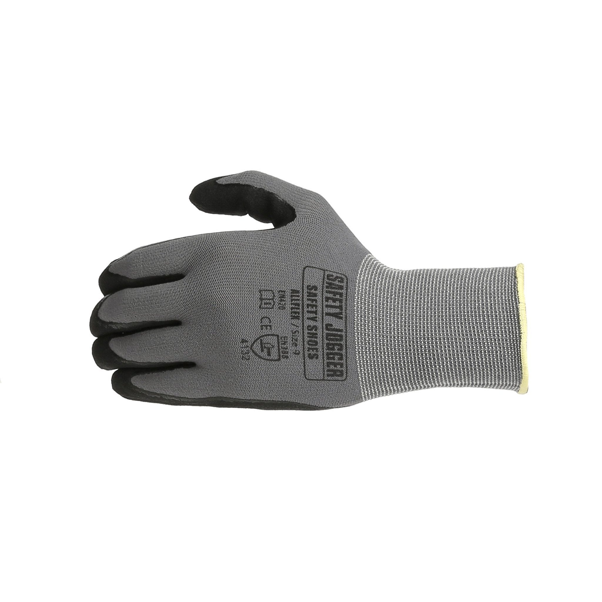 Safety Jogger — Safety Solutions Singapore