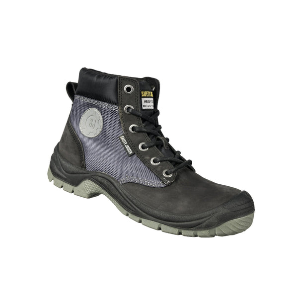 Safety Jogger Dakar S3 Safety Boots | Affordable Quality Safety ...