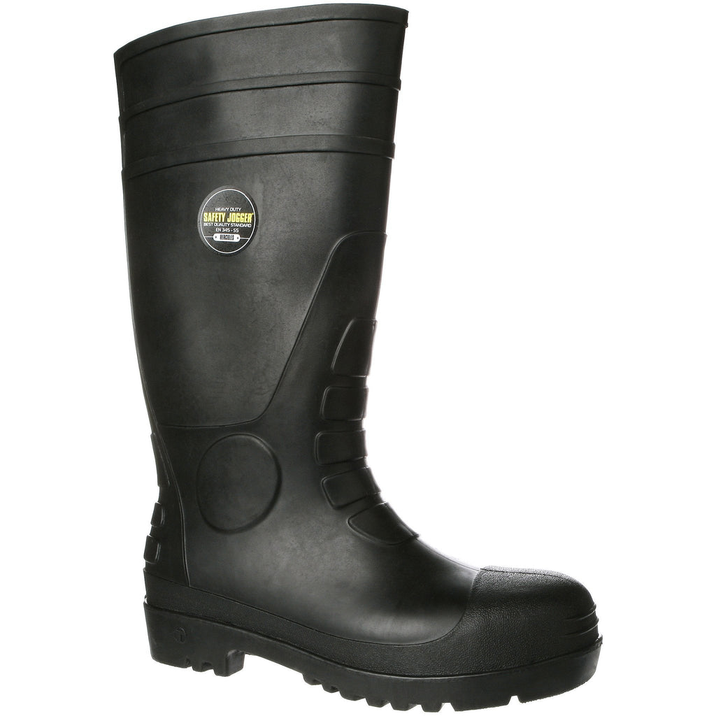 Shop By Type - Foot Protection — Safety Solutions Singapore