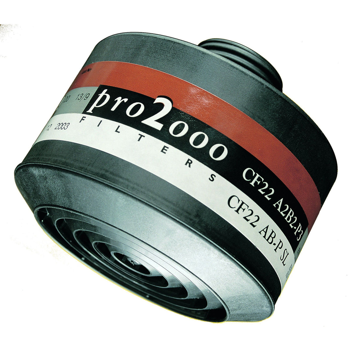 Scott Safety CF22 A2B2P3 R Pro2000 Combination Filter 042674 — Safety ...