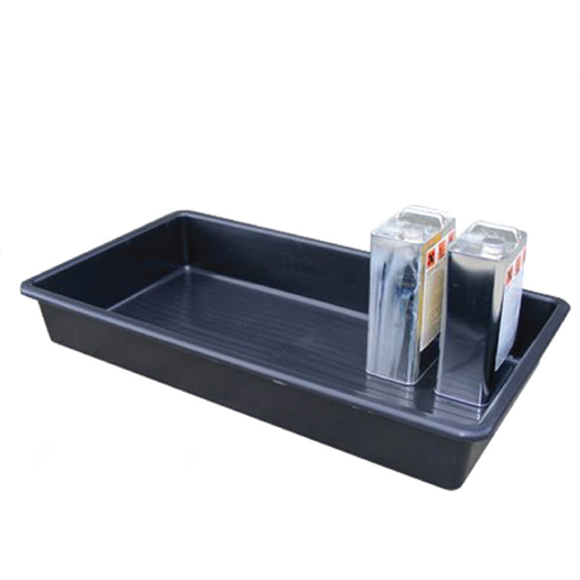 Spill Station TSSTT65 65L Drip & Storage Tray | Affordable Quality ...